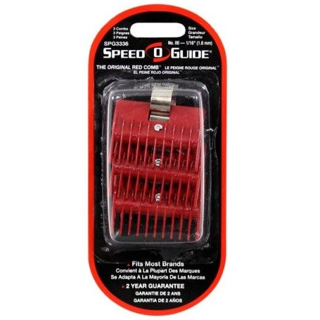 Speed O Guide – Uzuri Beauty Supply